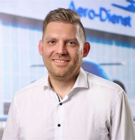 Unser Team Aero Dienst