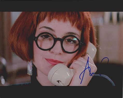 Annie Potts Ghostbusters 4 Original 8x10 Autographed Photo At Amazons
