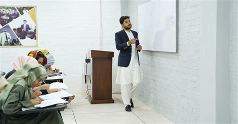 Last Class Of Current Affairs With Lahore Css Academy Facebook