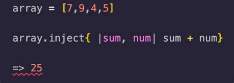 Simple Iterations In Ruby Vs Javascript By Marcus Siegel Medium