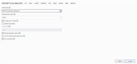 Angular Net Core Web Api Service Web Report Designer