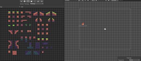 Unity2d Tile Map 瓦片地图的创建与使用 伊凡晴天 博客园 Unity2d Tile Map 瓦片地图的创建与使用 伊凡晴天 博客园