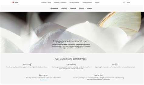 How You Can Use Adobe Software To Improve Accessibility On Your Designs Envato Tuts