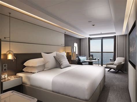 Luminara The Ritz Carltons Most Ambitious Super Yacht Yet