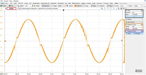 Prototype An Arduino Based Pure Sine Wave Inverter Arduino Digikey Techforum An Electronic