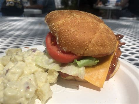 We Tried 10 New Fooddrink Items At Summerfest 2025 Edition