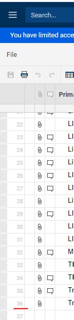 My Smartsheet Link Didnt Refresh Smartsheet Community