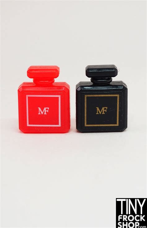 Zuru Mini Brands Fashion Clean Perfume 2 Colors