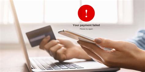 How Much Does Each Payment Transaction Failure Cost Digiconasia
