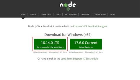 Hello World In Node Js With Express Framework Updated TutsCoder