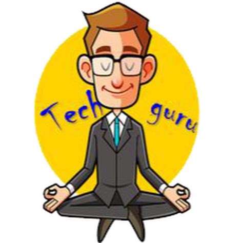 Techguru Youtube