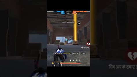 hacker hai bhai 🤬 shorts freefire youtube