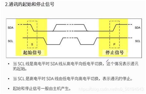 用stm32 中的 i2c读写eeprom 一 stm32c8t6 i2c 读写eeprom csdn博客