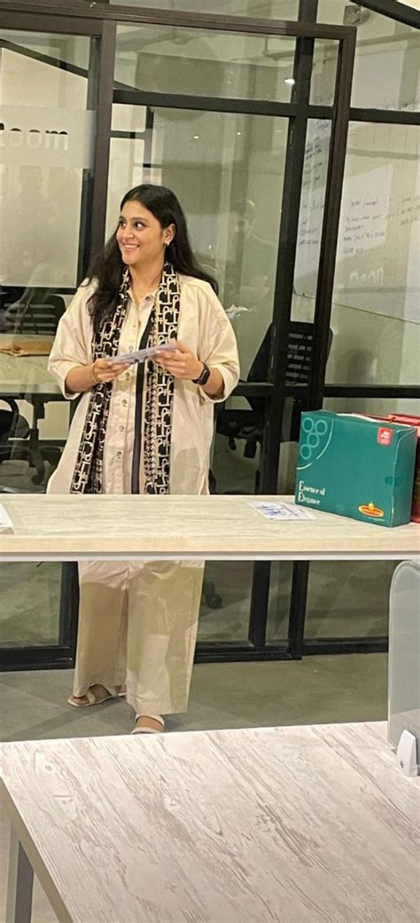 zehra badar on linkedin gratitudeday zip24