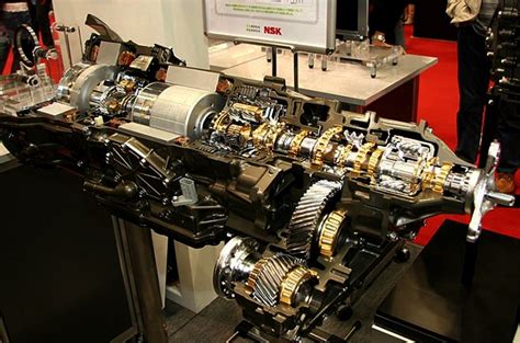 Understanding The Differences Between CVT DCT And Regular AT Autodeal
