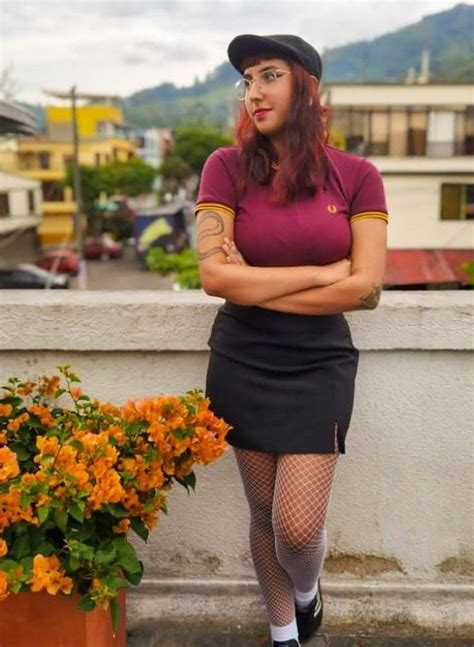 Pin On Fred Perry Girls