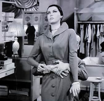 The Twilight Zone The After Hours Tv Episode 1960 Imdb
