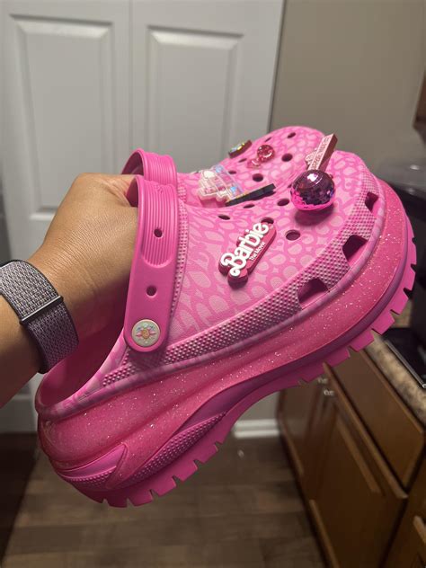 Finally Got My Hands On Them R Crocs