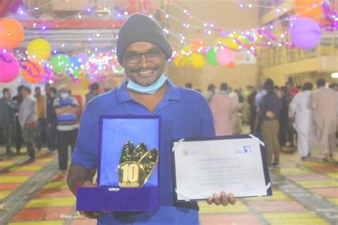 Tariq Mehmood Malik On Linkedin 10million Safe Man Hours Achievement 22 Comments