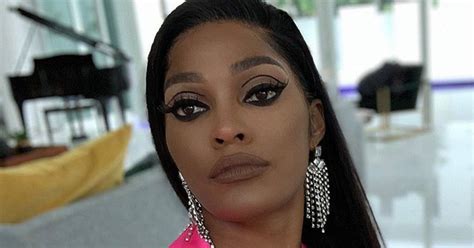 Joseline Hernandez Star Of Love Hip Hop Atlanta Drops