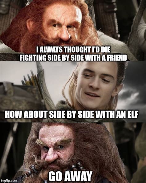 Funny Dwarf Memes