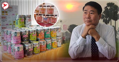 ច្នៃប្រឌិតមែន សហគ្រិនខ្មែរច្នៃប្រហុកធ្វើជាម្សៅ ត្រៀមនាំចេញទៅក្រៅប្រទេសឆាប់ៗនេះ