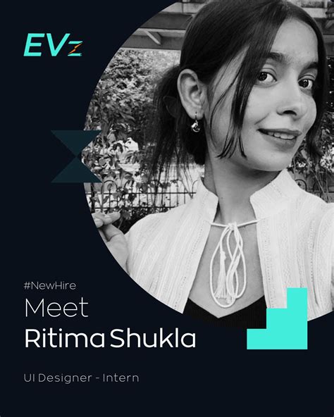 Evz On Linkedin Newhire Frontend Developer Internship Remote