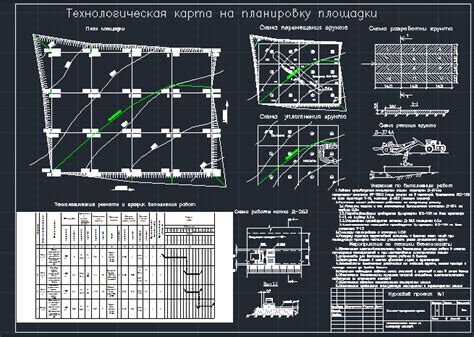 Routing For Site Layout Download Drawings Blueprints Autocad Blocks