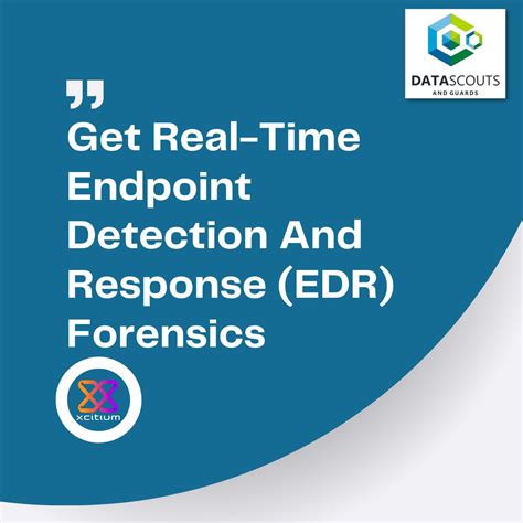 Data Scouts And Guards Technologies On Linkedin Cybersecurity Endpointsecurity