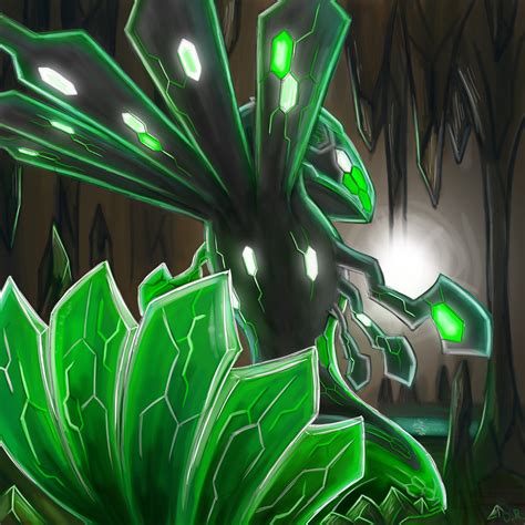 Pkmn Zygarde By Theomegaridley On Deviantart Pokemon Rayquaza