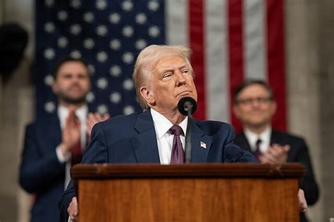 Liberals Panic As Vance And Trump Take Bold Stand Against Iran And Weak