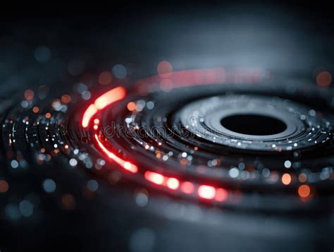 Cyber Security System With Ai Protection Ensures Data Safety In Digital Environment With