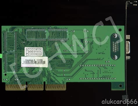 [ohwc] Old Hardware Collection Video S3