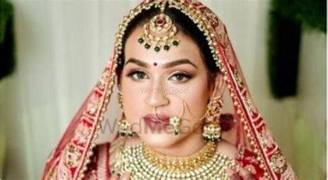 Vaishali Mahajan Makeovers Price And Reviews Jalandhar Makeup Artist