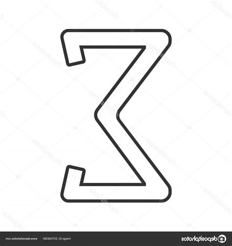 Summation Logo Logodix
