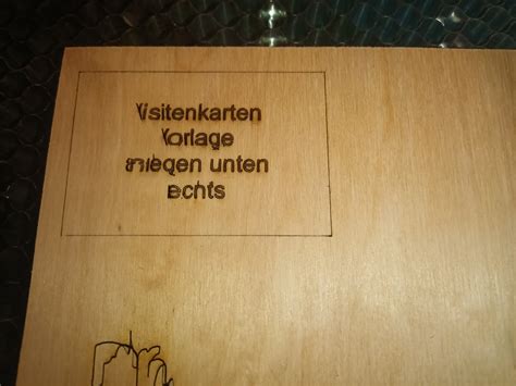 Laser Burns Out Of Size And Acts Strange LightBurn Software Questions LightBurn Software Forum