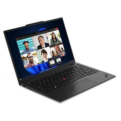 Lenovo ThinkPad 14" Touchscreen Ultrabook, Intel Core Ultra 5 135U ...
