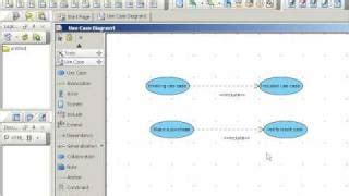 Daftar Use Case Diagram Extends Vs Include Download Tutorial Arduino