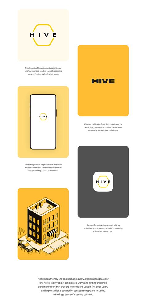 Hive Uiux Design Behance Hive Uiux Design Behance
