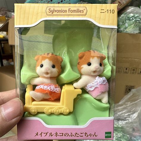 Набор Sylvanian Families "Детская комната - купить с доставкой по ...
