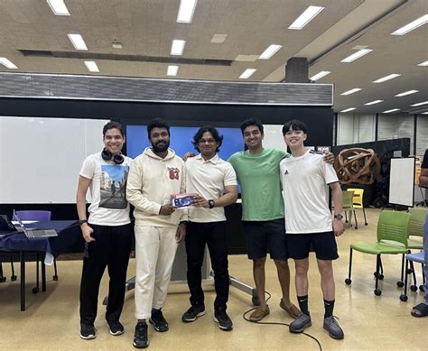 Acm Illinois Institute Of Technology On Linkedin Scarlethacks Acm Innovation Hackathon Acmiit