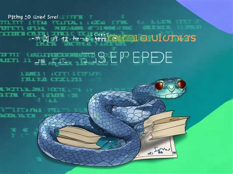 Python编程艺术：掌握pep 8风格指南 Dawoai