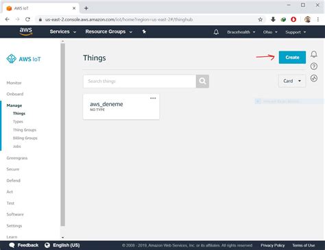GitHub Alkantugay Aws Iot Esp