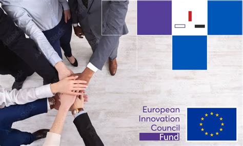 The Eic Fund European Innovation Council European Commission