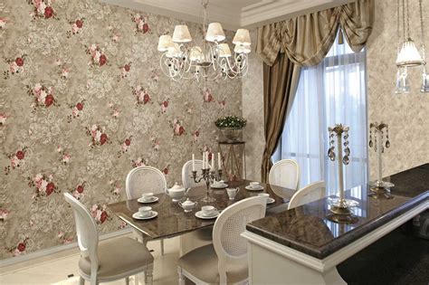Итальянские обои для кухни - 20 фото
