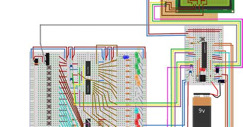 How To Incorporate If Statement With Lcd Display Programming