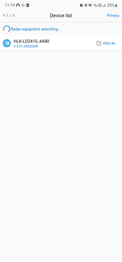 Ld2410 Ble Hlk Ld2410b Hardware Home Assistant Community