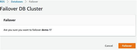 Migrating To Rds Serverless V2