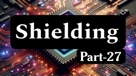 Crosstalk Part 2 Mitigation Techniques Reduce Interference Crosstalk Noise Vlsi Job Seeker