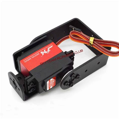Jx Servo Standard Digital Servo Hinge Unit Robot A Vicedeal